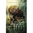 Lessons In Blood (Connor Reed Series): Amazon.co.uk: Black, Quentin ...
