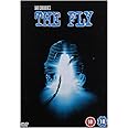 The Fly [1986] [DVD]: Amazon.co.uk: Movie: Electronics & Photo