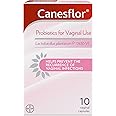 Canesflor Vaginal Probiotics | Helps Prevent Recurrence of Vaginal ...