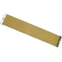 Replacement 19" Beige Rubber Pirelli Upholstery Webbing Strap Ercol ...
