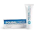 Polidal Crema con Polidatina 1,5% : Amazon.it: Bellezza