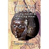 When We Ruled: Amazon.co.uk: Walker, Robin: 9780955106804: Books