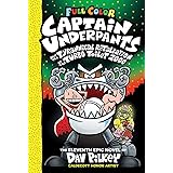 Captain Underpants and the Terrifying Return of Tippy Tinkletrousers ...
