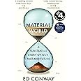 Material World: A Substantial Story of Our Past and Future: Amazon.co ...