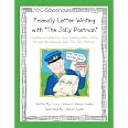 Friendly Letter Writing with "The Jolly Postman": Creative activities ...