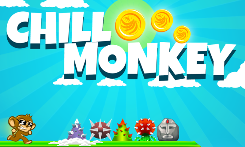 Chill Monkey: Amazon.fr: Appstore pour Android