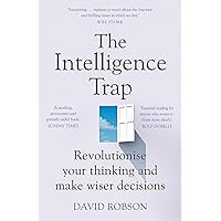INTELLIGENCE TRAP : Robson, David: Amazon.in: Books