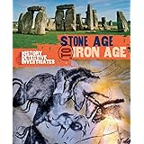 Changes in Britain from the Stone Age to the Iron Age (Early British ...