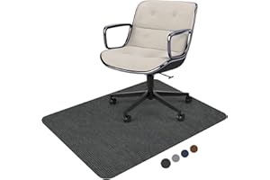 Amazon.in Bestsellers: The most popular items in Chair Mats