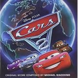 Cars Original Soundtrack: Amazon.co.uk: CDs & Vinyl
