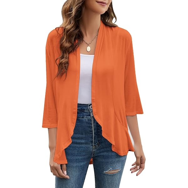 Super Long Cardigan Duster