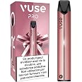 VUSE PRO Kit Simple – Cigarette Electronique Rechargeable – Chargement ...
