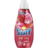 Surf Tropical Lily Laundry Washing with a joy-infused fragrance ...