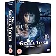 The Gentle Touch: The Complete Series [DVD]: Amazon.co.uk: Jill ...