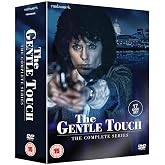 Hazell - The Complete Series [DVD]: Amazon.co.uk: Nicholas Ball ...