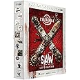 Amazon.fr - COFFRET INTRGRALE SAW - 10 FILMS - DVD - Cary Elwes, Danny Glover, Glenn Plummer ...