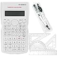 Scientific Calculators Protractor and Compass - Protractor and Compass ...