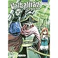 Valhallian the Black Iron T06 - collector : Matsubara, Toshimitsu ...