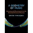 A Geometry of Music: Harmony and Counterpoint in the Extended Common ...