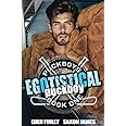 Egotistical Puckboy : Finley, Eden, James, Saxon: Amazon.de: Books
