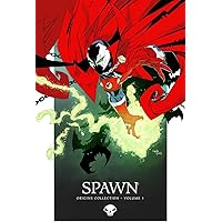 Spawn: Origins Volume 1 (New Printing) : McFarlane, Todd, McFarlane, Todd, Capullo, Greg: Amazon ...