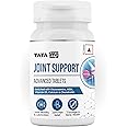 Tata 1mg Joint Support Advanced Tablet with Glucosamine, MSM ...