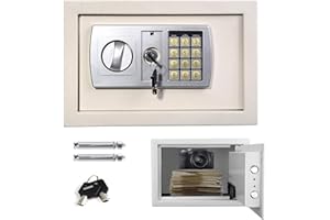 Amazon.co.uk Best Sellers: The most popular items in Hotel Safes