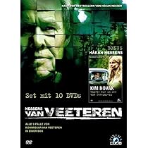 Niemand Zou Dvd Vertellen
