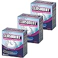 ICPA Clinsodent Denture Cleansing Tablets (Pack of 3) : Amazon.in ...