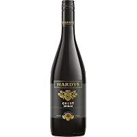 Hardys Crest Shiraz Wine 2021, 6 x 750ml : Amazon.co.uk: Grocery