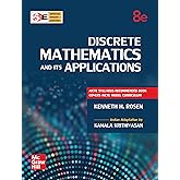 ISE Discrete Mathematics and Its Applications : Rosen, Kenneth: Amazon.de: Bücher