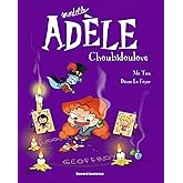 BD Mortelle Adèle, Tome 15: Funky Moumoute : M. TAN, Diane Le Feyer ...