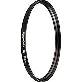 Amazon Basics UV Protection Filter - 52 mm: Amazon.co.uk: Electronics ...