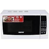 Hommer 20 Liter Digital Microwave Oven with Timer, Model No HSA409-06 ...