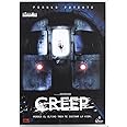 Creep [DVD]: Amazon.es: Películas y TV