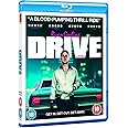Drive [Blu-ray] (2011): Amazon.co.uk: Ryan Gosling, Carey Mulligan ...