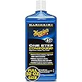 Meguiar's Marine RV 67 Boat One Step Compound M6732 946ml Aggressive ...