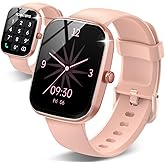 Csasan 2024 Smart Watch,1.91" Touch Smart Watches for Men Women Answer ...