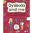 Dyslexia and Me (Mindful Kids) : Rainbow, Amy, O'Shea, Ellie: Amazon.co.uk: Books