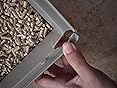 Rosewood PICO Hamster Home, Extra Large, Translucent Teal: Amazon.co.uk ...