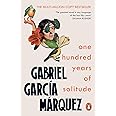One Hundred Years of Solitude: Gabriel Garcia Marquez: Amazon.co.uk ...
