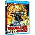 Equalizer 2000 [Blu-ray]: Amazon.es: Richard Norton, Corinne Wahl ...
