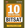 MTG BITSAT 10 Previous Year Chapter-wise Solved Question Papers (PYQ ...
