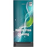 Liebherr 222L 4 Star Inverter, i-Cool Touch with Display, Direct Cool ...