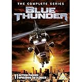 Manimal The Complete Series [DVD]: Amazon.co.uk: Simon MacCorkindale ...