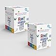 Buy Oswaal JEE Main RMT FLASHCARDS Chemistry (Part-1 & 2), Set of 2 ...