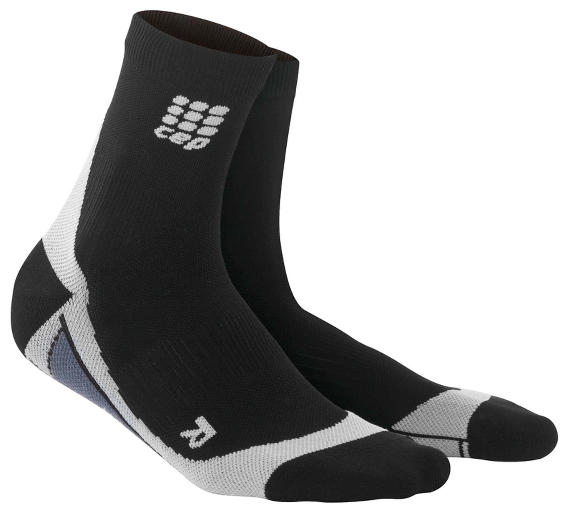 CEP Damen Dynamic Plus Short Socks Strumpf » sport-socken.net