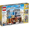 LEGO Creator 31050 Corner Deli Set : Amazon.co.uk: Toys & Games