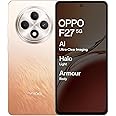 OPPO F27 5G (Amber Orange, 8GB RAM, 128GB Storage) Without Offer ...