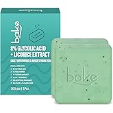 Buy BAKE Kojic Acid 2% Scrub Treatment Soap (200 Gms) for Pigmentation ...